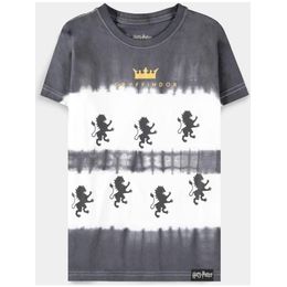Harry Potter Shirt in Schwarz | Gr.: 146/152