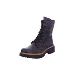 Rieker Schnürboot Warmfutter in grau | Gr.: 39