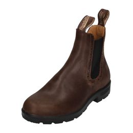 Blundstone Chelsea Boots Original 500 Series BLU2151-200 in braun | Gr.: 39