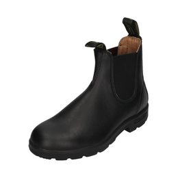 Blundstone Chelsea Boots BLU2115-001 Vegan Series in schwarz | Gr.: 42,5