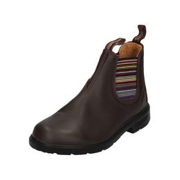 Blundstone Chelsea Boots 1468 in braun | Gr.: 33