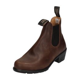 Blundstone Chelsea Boots 1673 in braun | Gr.: 41,5