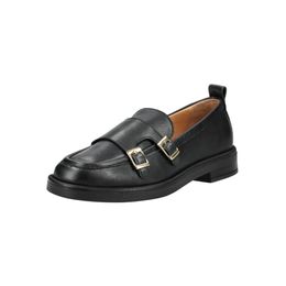 Pavement Slipper CANTINA CANTINA in Schwarz/Gold | Gr.: 37