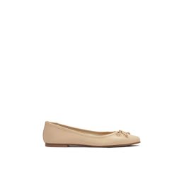 Kazar Ballerinas in Beige | Gr.: 38