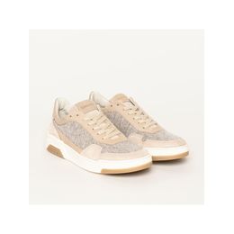 Gottstein Sneaker Wool Flow in beige | Gr.: 45