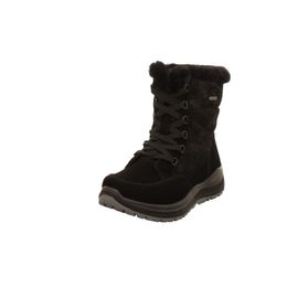 Grünwald Winterstiefel in schwarz | Gr.: 36