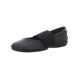 Camper Ballerinas in schwarz | Gr.: 39