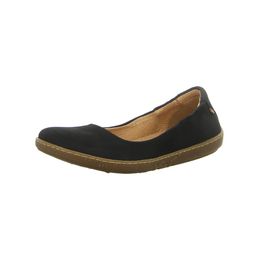 El Naturalista Ballerinas in schwarz | Gr.: 37