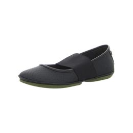 Camper Ballerinas in schwarz | Gr.: 36