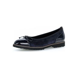 Gabor Ballerinas in Atlantik | Gr.: 38