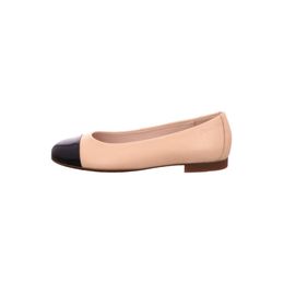 Sioux Ballerinas in Beige | Gr.: 38