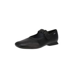 Camper Ballerinas Casi Myra in Schwarz | Gr.: 39