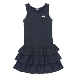 Kangaroos Jerseykleid in marine | Gr.: 176/182