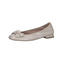 Caprice Ballerina in PEARL PERL DEE | Gr.: 38