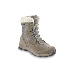 Meindl Winterstiefel Civetta Lady GTX in Grün | Gr.: 39,5
