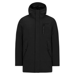 Protest " PRTHEMLEY in True Black | Gr.: XXL