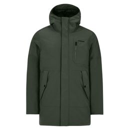 Protest " PRTHEMLEY in Kale green | Gr.: L