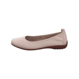 Josef Seibel Ballerina sportlich Ballerina in Beige | Gr.: 37