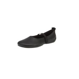 Camper Ballerinas Right Nina in Schwarz | Gr.: 37