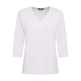 Olsen Shirt in White | Gr.: 46