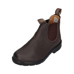 Blundstone Chelsea Boots 530 in braun | Gr.: 31,5