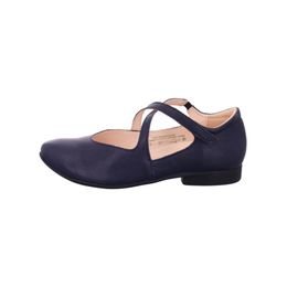 Think! Spangenschuhe in blau | Gr.: 38,5