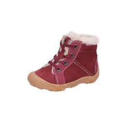 Ricosta Stiefel Tex in rot | Gr.: 23