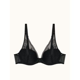 Passionata BH für den Alltag und besondere Anlässe in Schwarz | Gr.: 70G