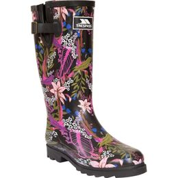 Trespass Gummistiefel in Multicolor | Gr.: 41