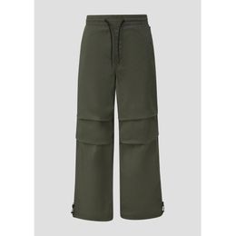 QS Hose in 7929_olivgr&uuml;n | Gr.: XL