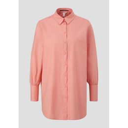 QS Bluse in 2108_pfirsich | Gr.: 36