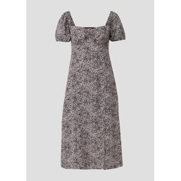 QS Kleid in 41A3_zartrosa | Gr.: 42