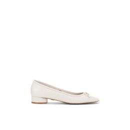 Kazar Pumps in Wei&szlig; | Gr.: 37
