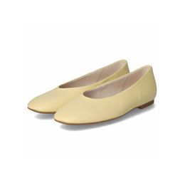Gabor Ballerina in gelb | Gr.: 39