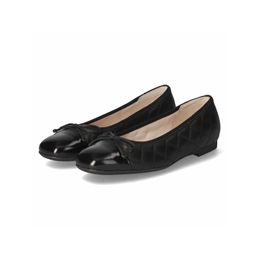 Gabor Ballerina in schwarz | Gr.: 40