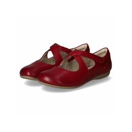 Josef Seibel Slipper in rot | Gr.: 36