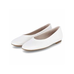 Gabor Ballerina in beige | Gr.: 40,5