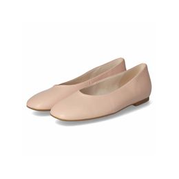Gabor Ballerina in rot | Gr.: 42