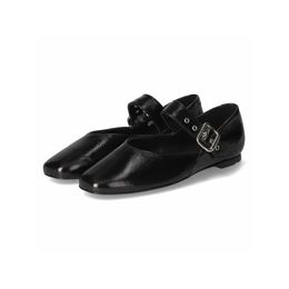 Lloyd Ballerina in schwarz | Gr.: 40