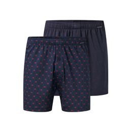 Schiesser Boxer Basic in sortiert 13 | Gr.: 5