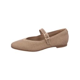 La Strada Ballerina in Gold | Gr.: 37
