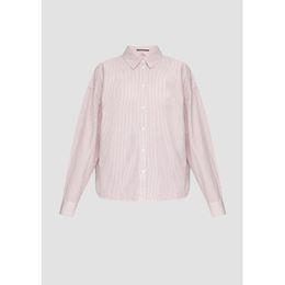 QS Bluse in 02G0_ecru | Gr.: 52