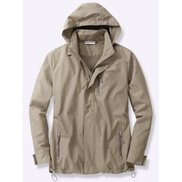 WITT WEIDEN Funktionsjacke in schlamm | Gr.: 48