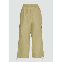 QS Hose in 7282_helles olivgrün | Gr.: 46