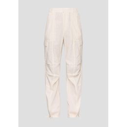QS Hose in 0400_creme | Gr.: 40