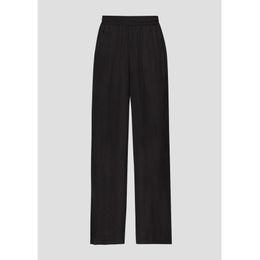 QS Hose in 9999_schwarz | Gr.: 38