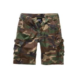Brandit Cargo Shorts in woodland | Gr.: 122/128