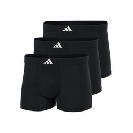 Adidas Trunk Active Micro Tech in Black | Gr.: XL