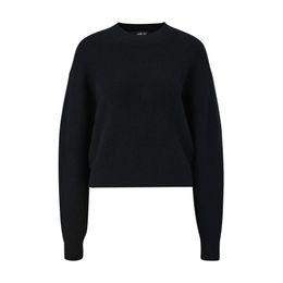QS Strickpullover in 9999_schwarz | Gr.: XL