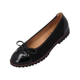 Palado Ballerinas in BLACK | Gr.: 41